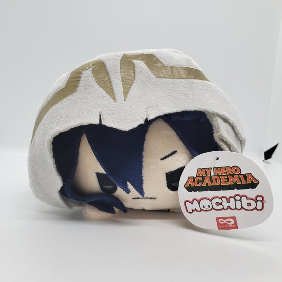 Mochibi | Toys | My Hero Academia Tamaki Amajiki Mochibi Plush Hero ...